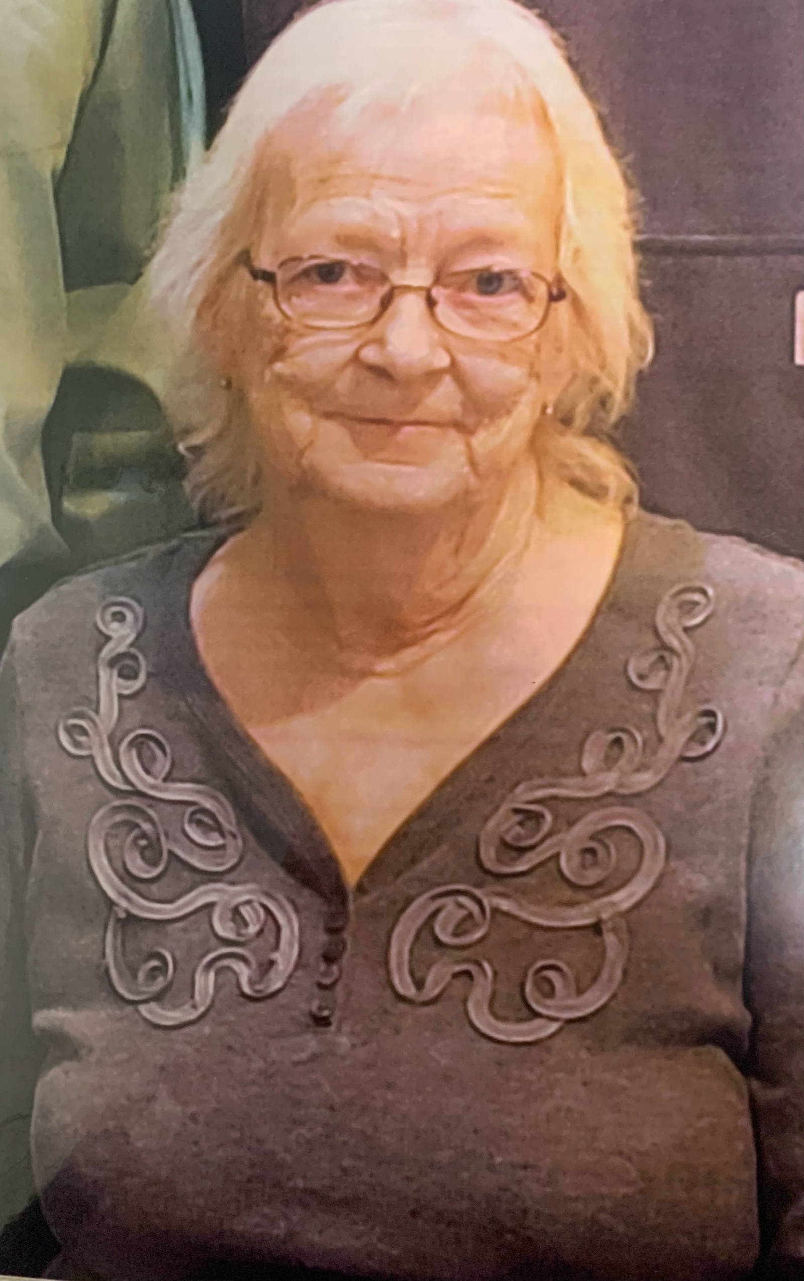Ida Pilger | WDN – Wayne Daily News – Wayne, Nebraska