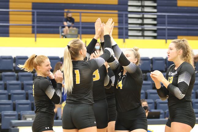 Wildcats Chalk Up Two More Victories, Complete New York Trip With Four ...