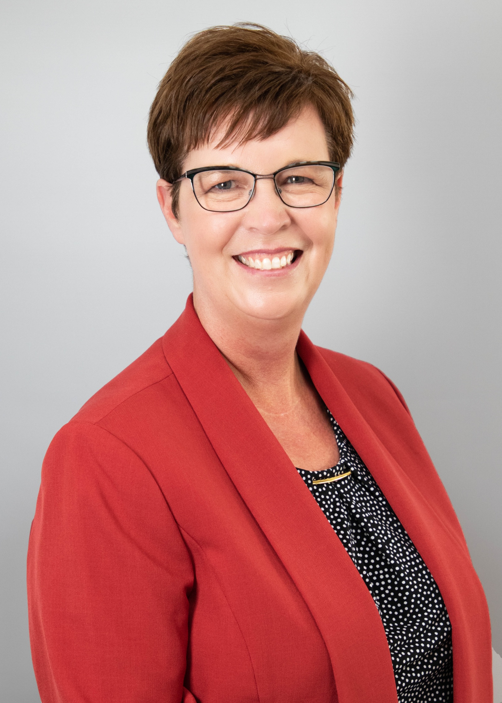 Gamble Named Pender Community Hospital District CEO | WDN – Wayne Daily ...