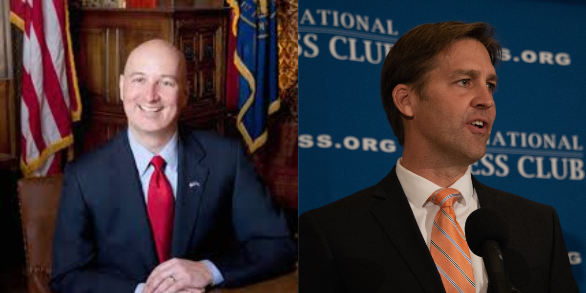 Will Ricketts Replace Sasse In U.S. Senate? Ricketts Responds To Social ...