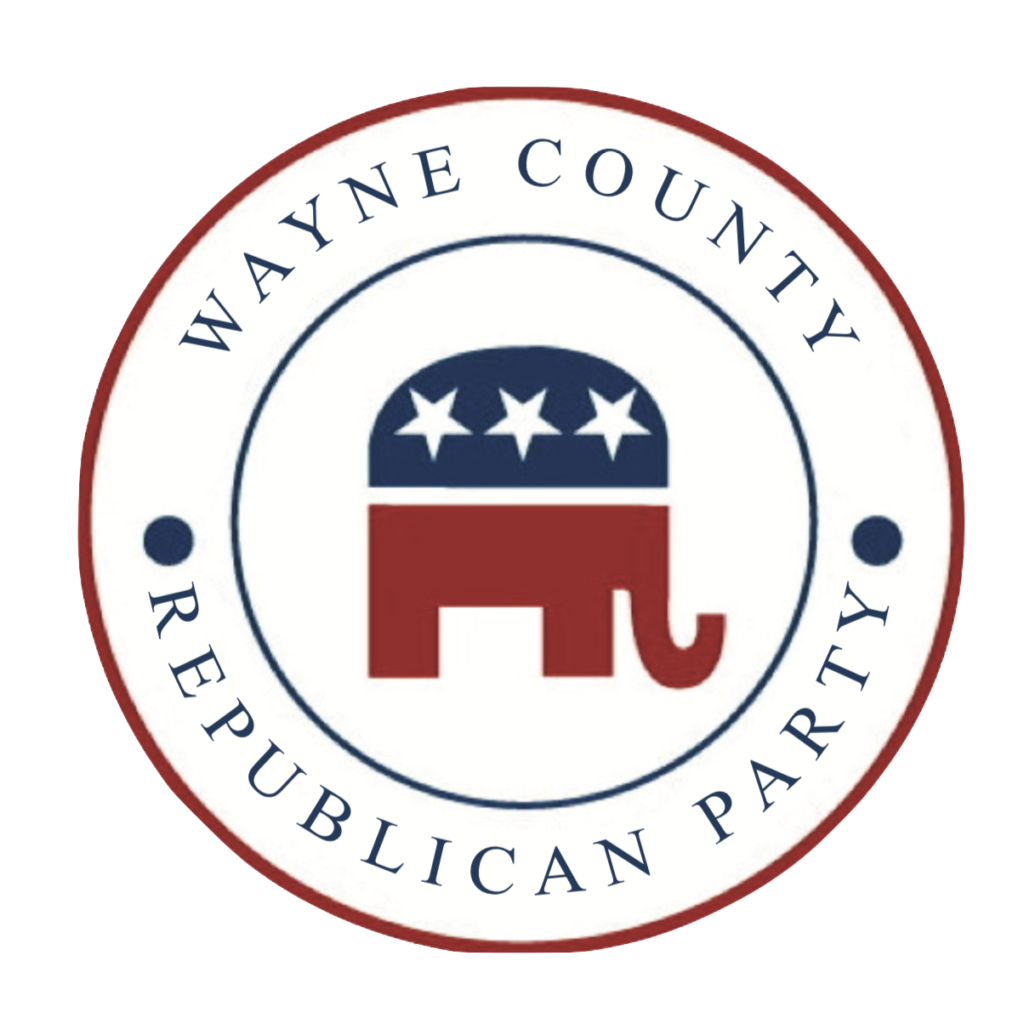 Wayne County Republican Party To Meet May 13 | WDN – Wayne Daily News ...