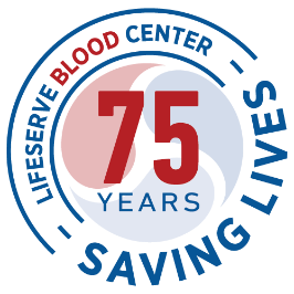 LifeServe Blood Center Celebrates 75 Years Saving Lives | WDN – Wayne ...