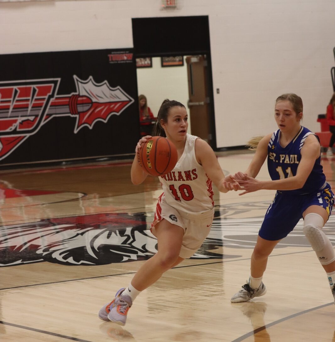 Local Sports Calendar for 12/20 - Broken Bow Basketball at Hershey on ...