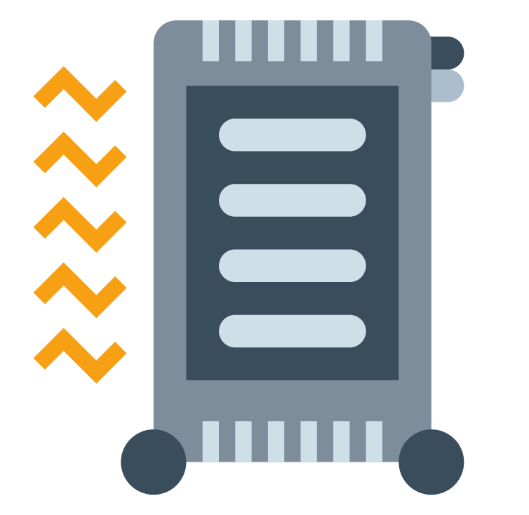 Space Heater Safety Tips | WDN – Wayne Daily News – Wayne, Nebraska