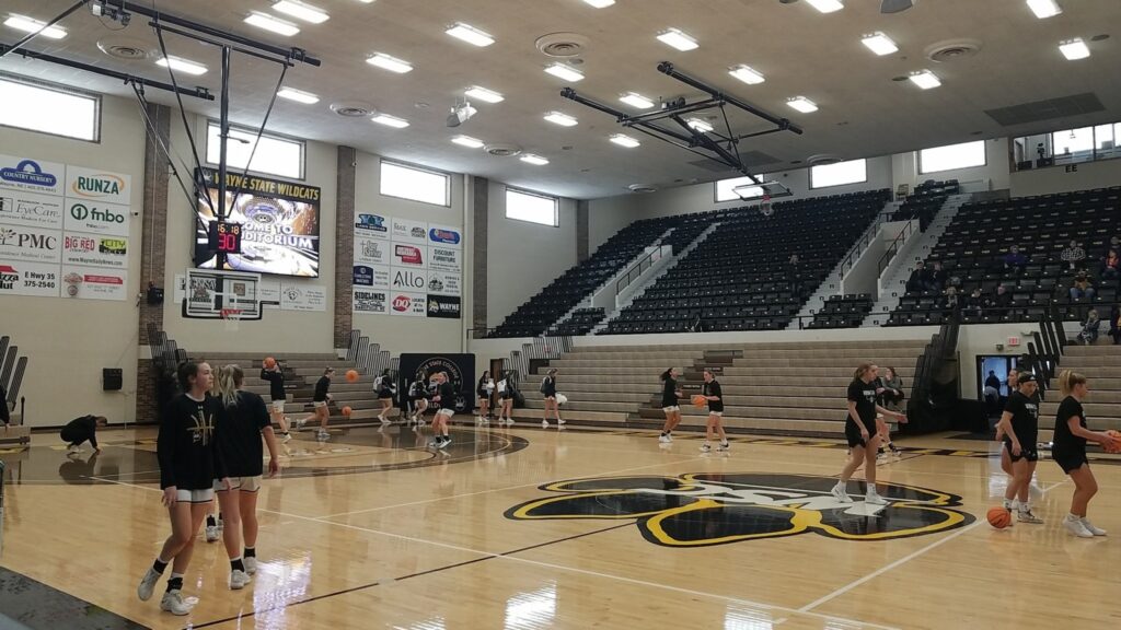 Wildcats Open Three-Game Home Stand With Home Sweep | WDN – Wayne Daily ...