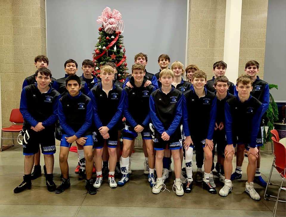 Blue Devils Finish Runner-Up In Pool Play, Go 1-1 In Bracket Play ...