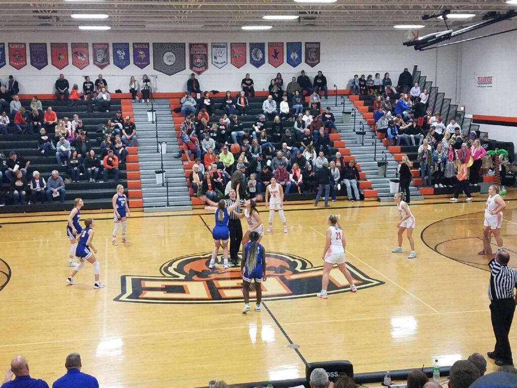 Blue Devils Win Twice At LCC | WDN – Wayne Daily News – Wayne, Nebraska
