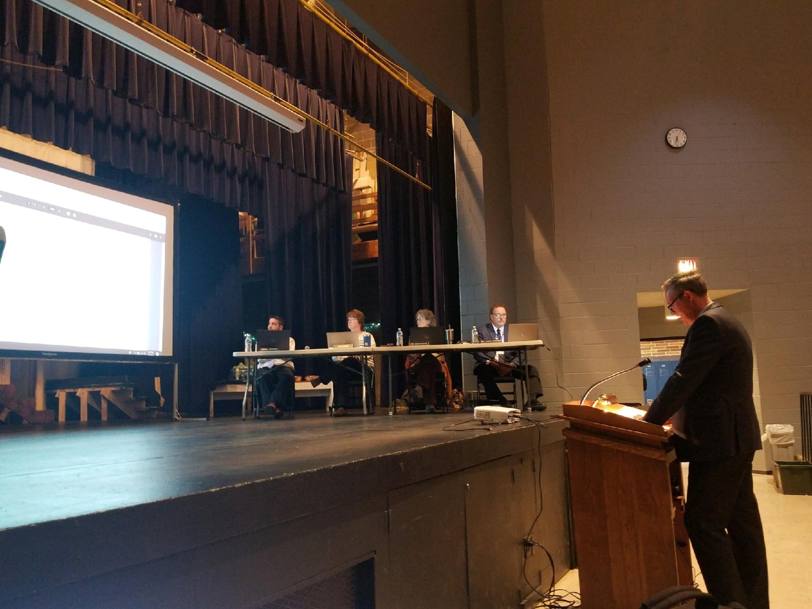 Wayne School Board Sets Special Bond Election Date For March 14, Bond ...