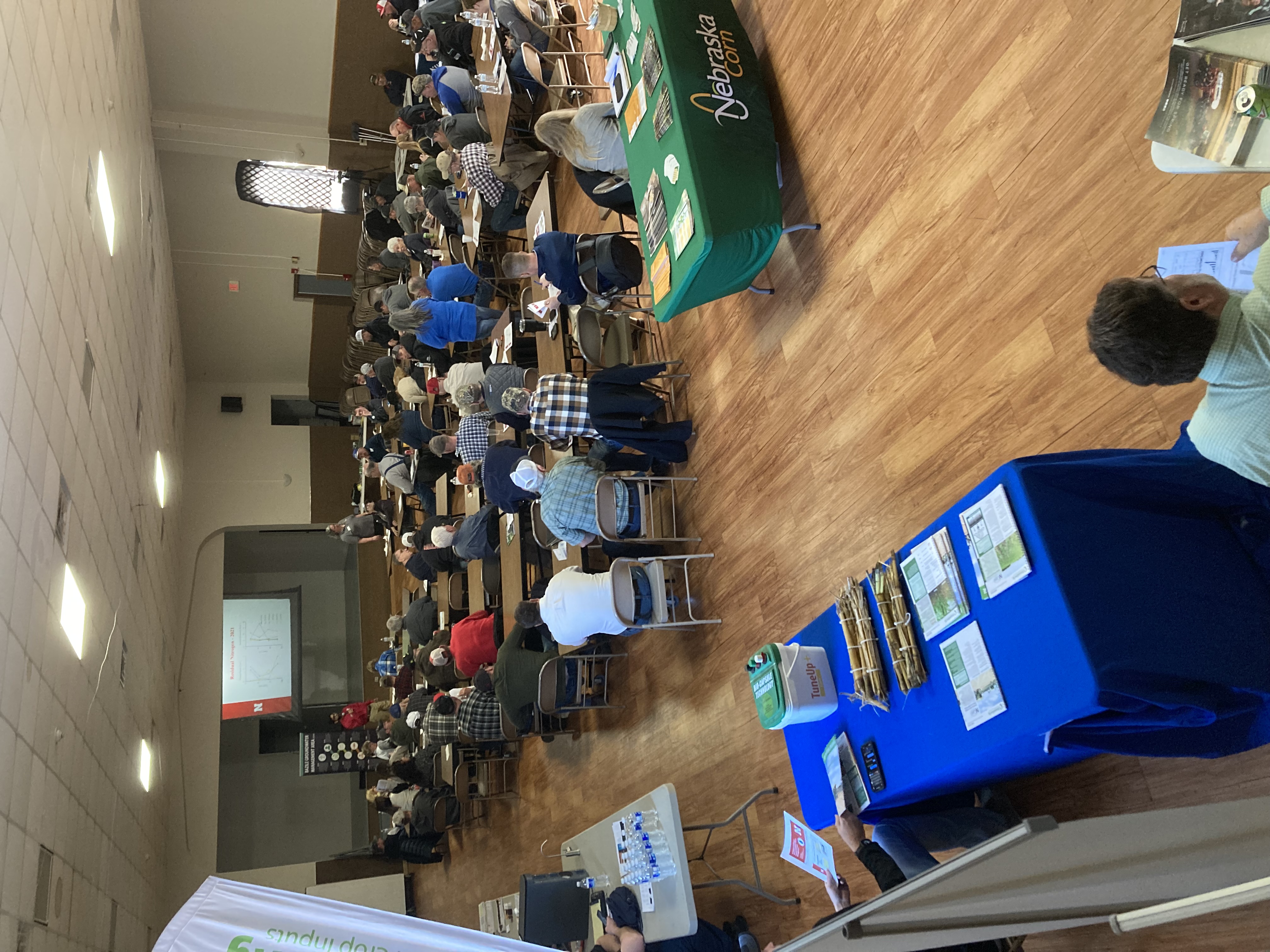 Bazile Groundwater Management Area Winter Meeting Recap | WDN – Wayne ...