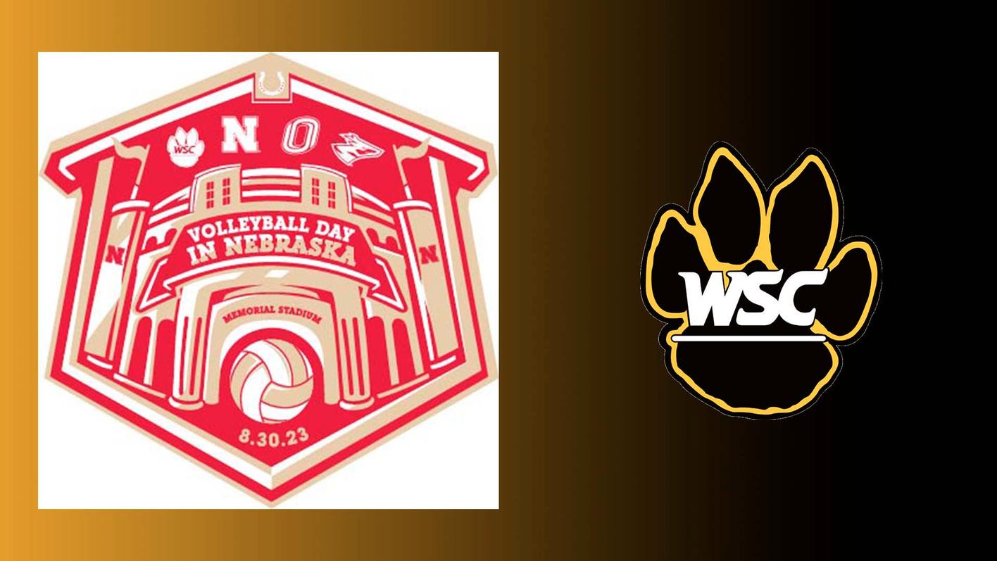 Wayne State part of Volleyball Day in Nebraska in August – ‘Cats face ...
