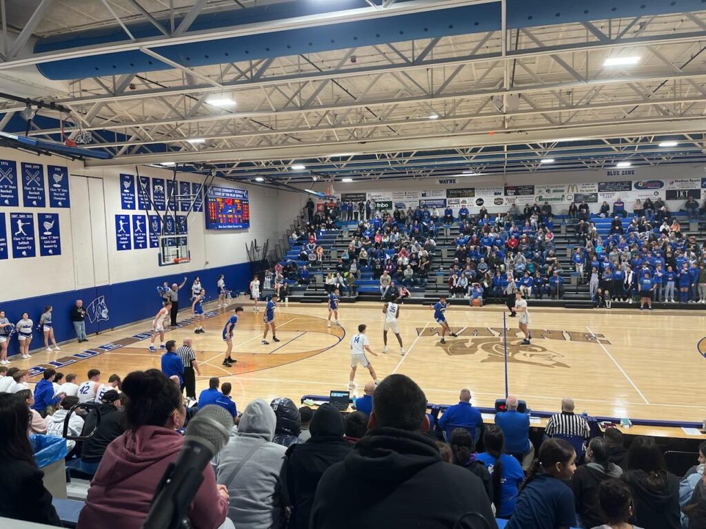 Blue Devil Boys Drop Subdistrict Final, Await Potential Wildcard | WDN ...