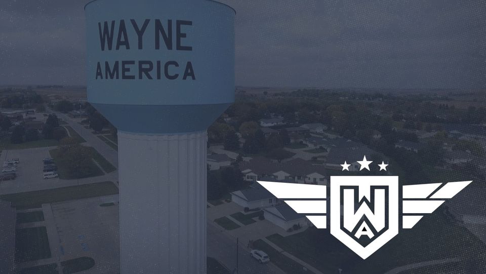 Wayne Airport Authority Looks Ahead To An Eventful Wayne America Fly-In ...