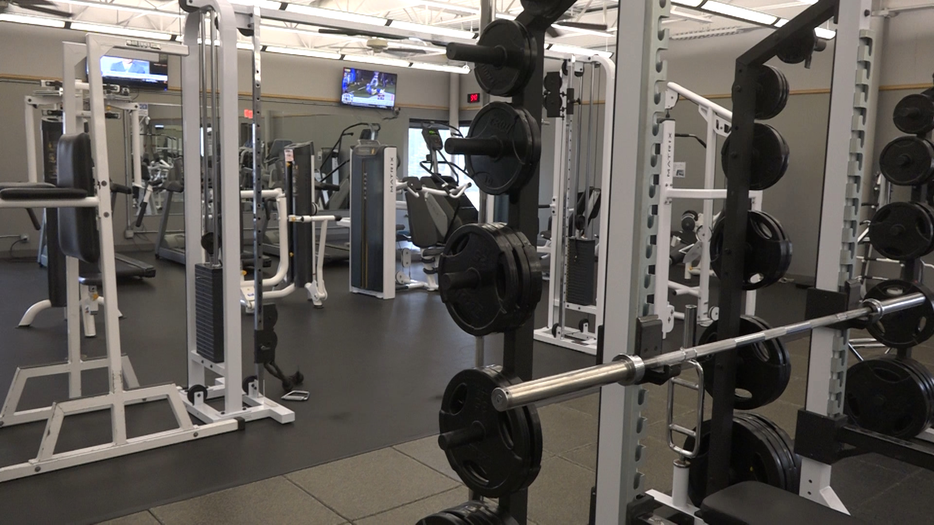 Wayne Community Activities Center Talked Summer Plans, Activities At ...