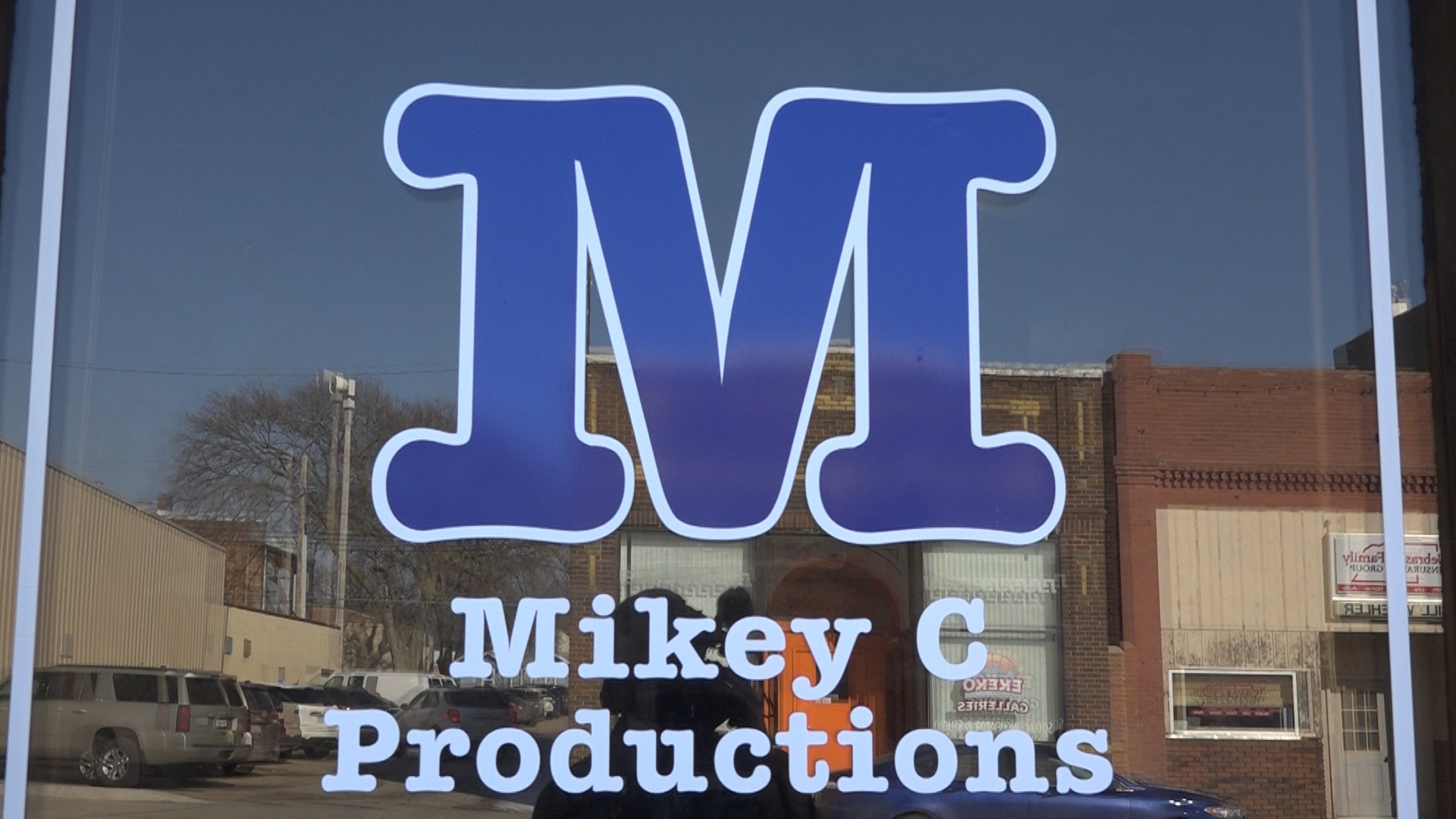 Mikey C. Productions Hosted Chamber Coffee, Showed Wayne New Downtown ...