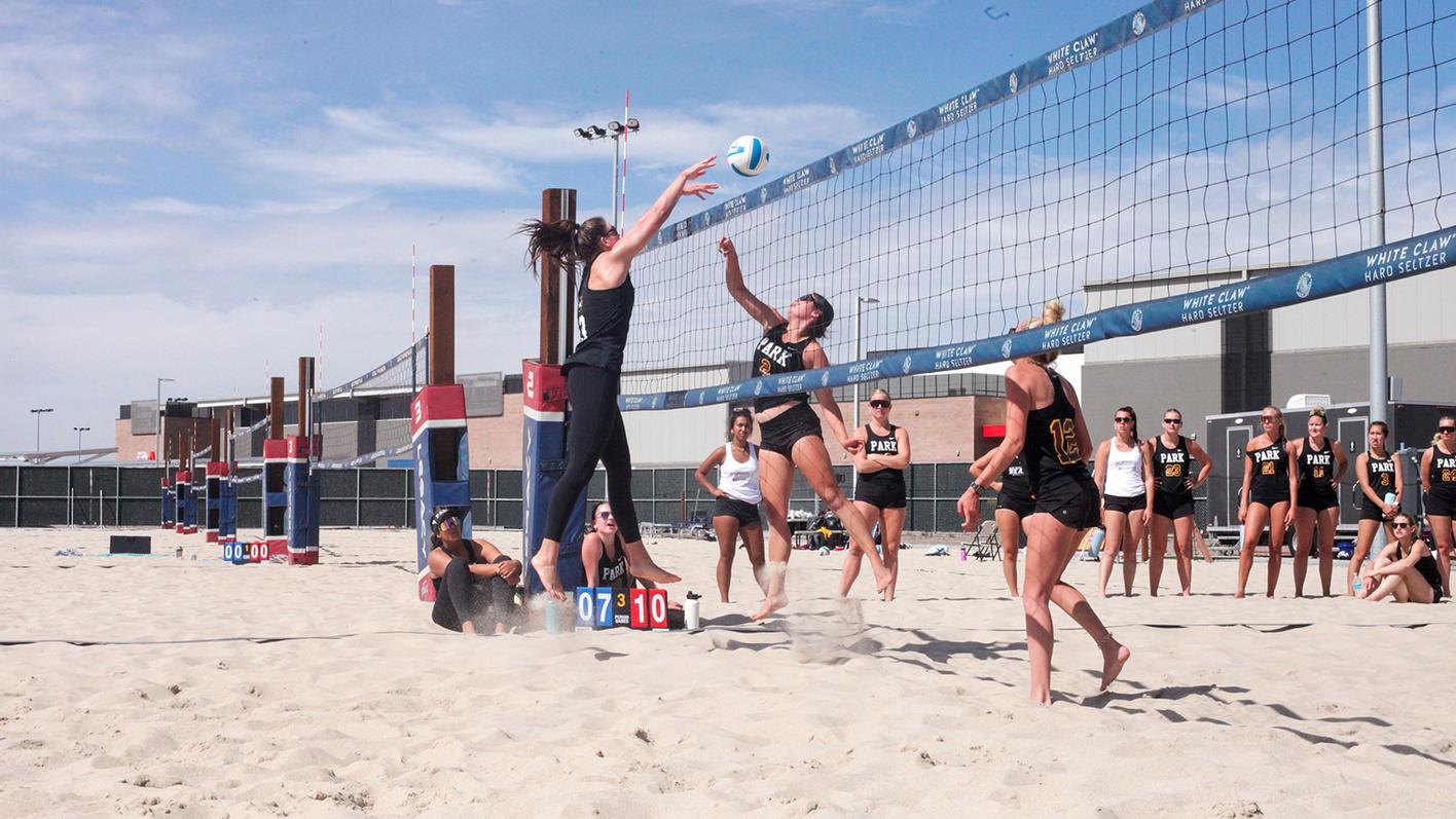 WSC Beach Volleyball Secures 4-1, 5-0 Match Wins During Arizona Spring ...