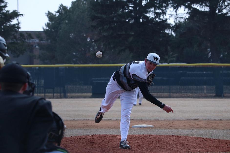 WSC Allows Four Runs Late, SMSU Sweeps Wayne State | WDN – Wayne Daily ...