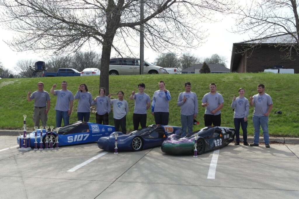 Blue Devil Power Drive Brings Home 10 Medals; 13th State Championship ...