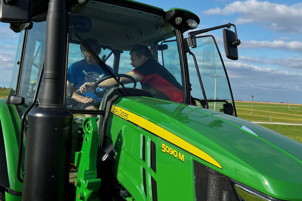 2023 Tractor Safety Training for Teens Announced | WDN – Wayne Daily ...