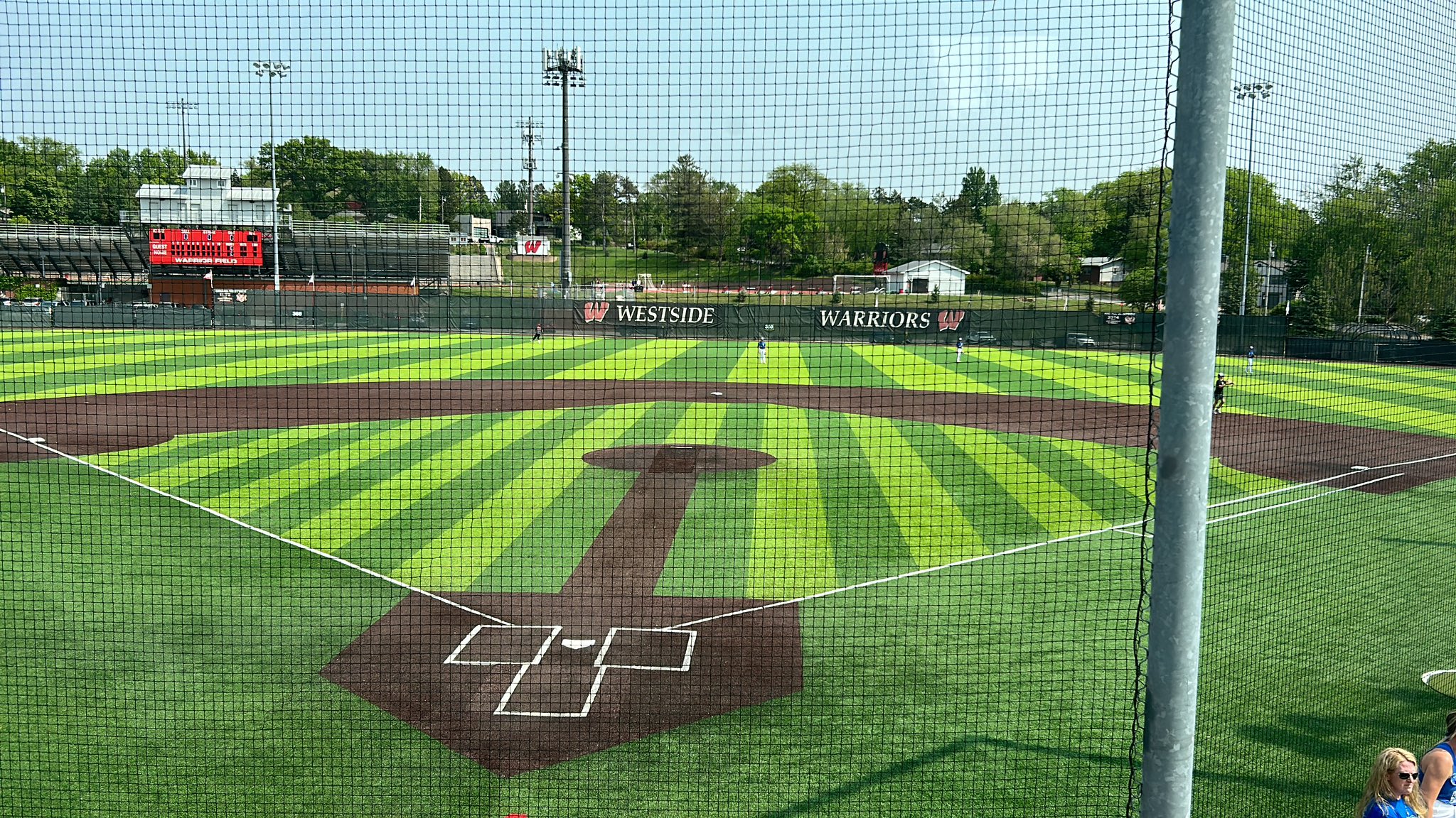 Heartbreak In The Seventh, Wayne’s Historic Season Ends One Elimination ...