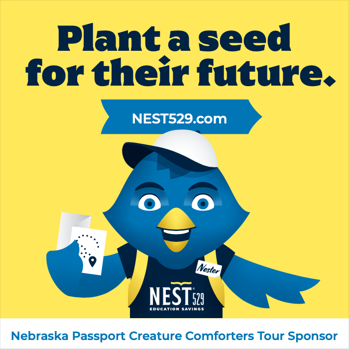 Graf Bees LLC – The Buzz To Be Featured As A Creature Comforters Stop | WDN – Wayne Daily News ...