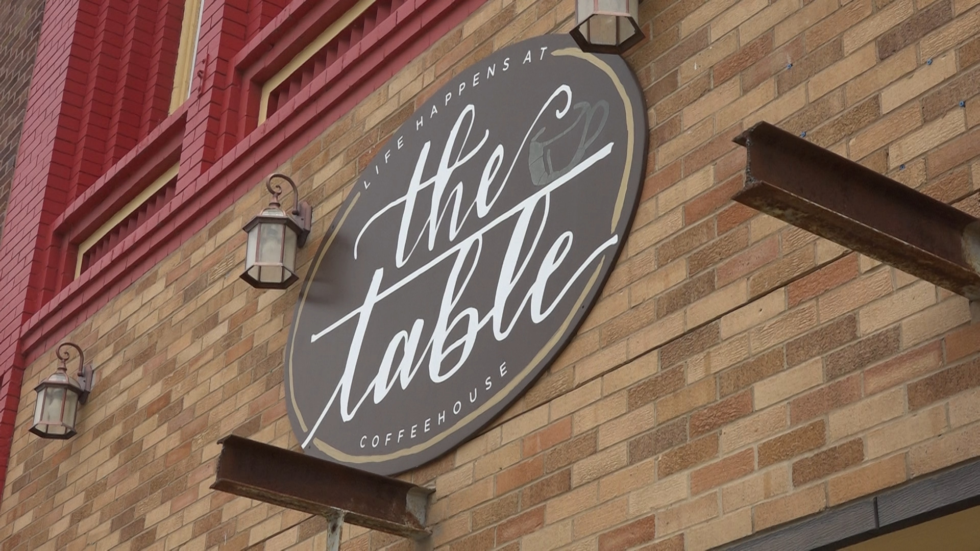 The Table Coffeehouse To Host Friday Morning Chamber Coffee | WDN ...