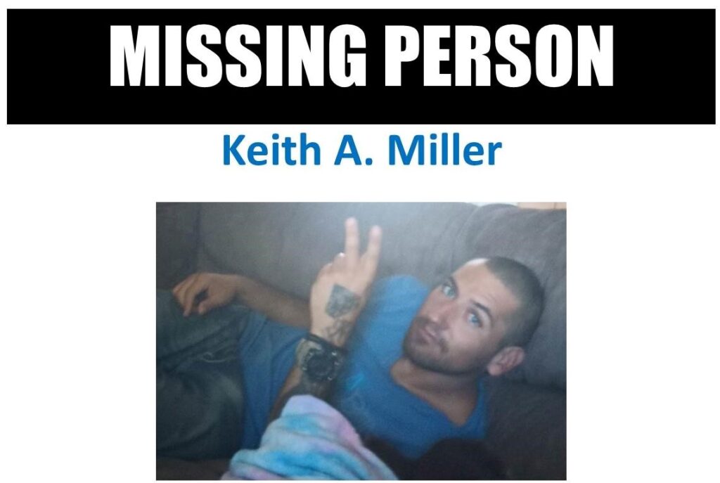 Wayne Man Has Gone Missing | WDN – Wayne Daily News – Wayne, Nebraska