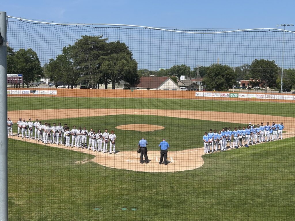 Battle Creek Scores Twice In Sixth Inning To Hand Wayne Seniors First ...