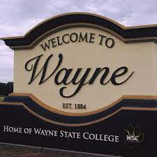 Events Calendar | WDN – Wayne Daily News – Wayne, Nebraska