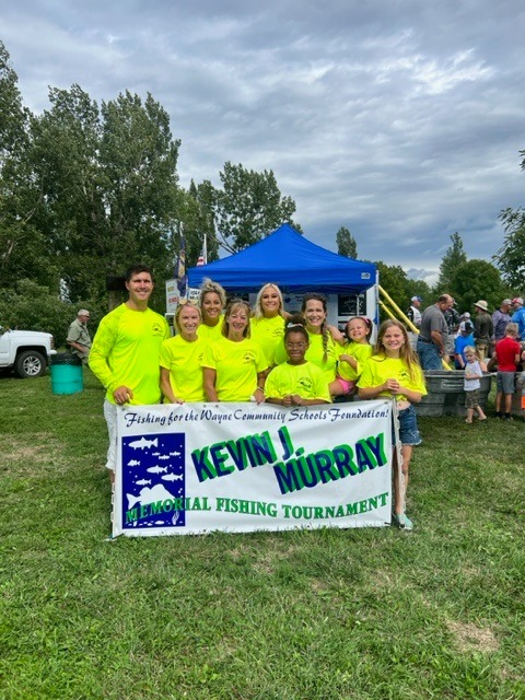 Upcoming Kevin J. Murray Memorial Fishing Tournament To Raise Funds For ...