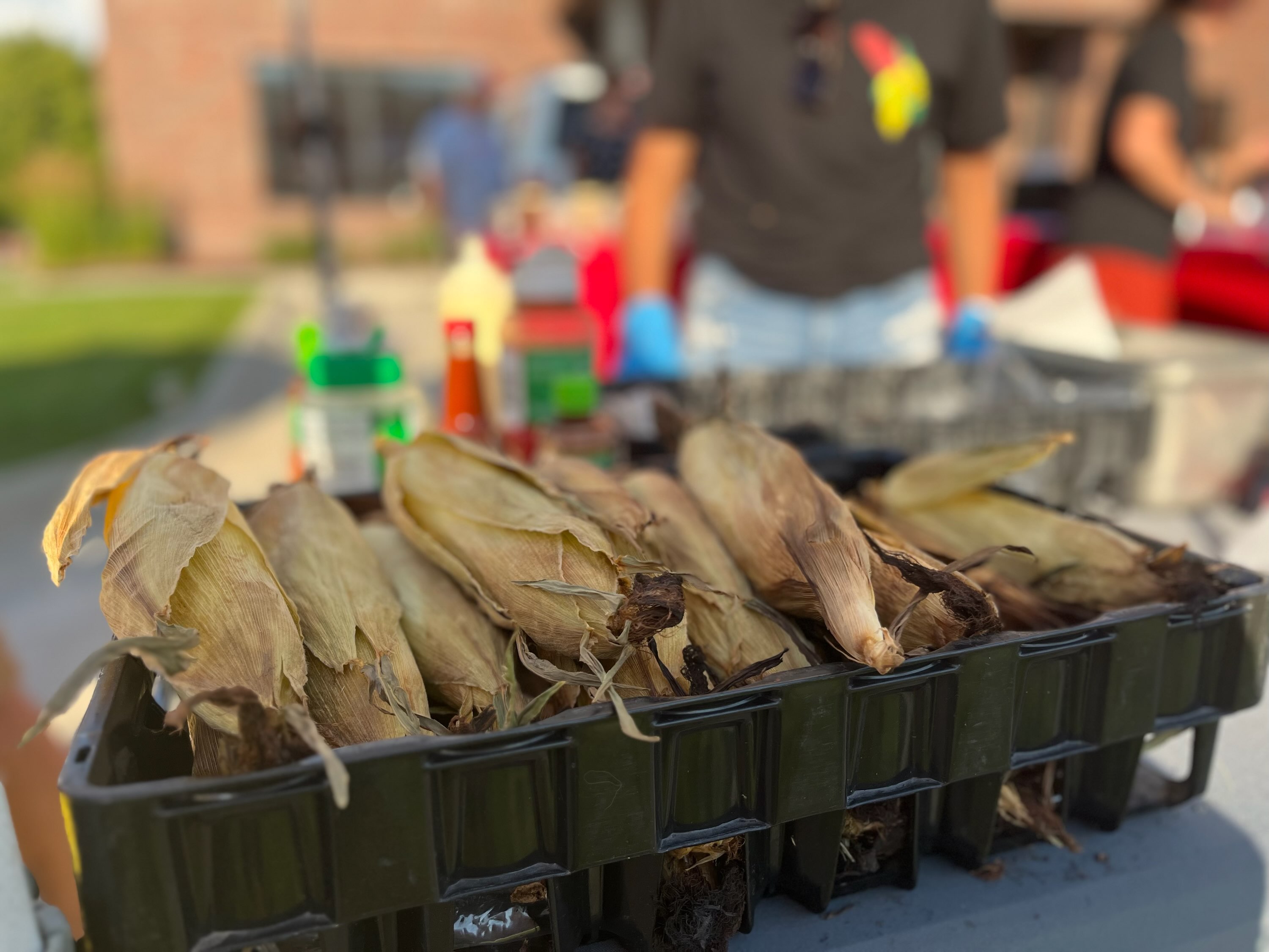 Prepare Your Palate For Awesome State Fair Foods | WDN – Wayne Daily ...