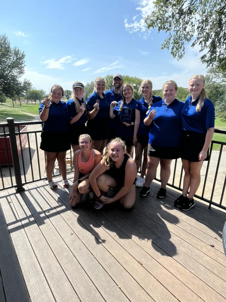 Wayne Crowned Invite Champs, Four Individual Medalists Including ...