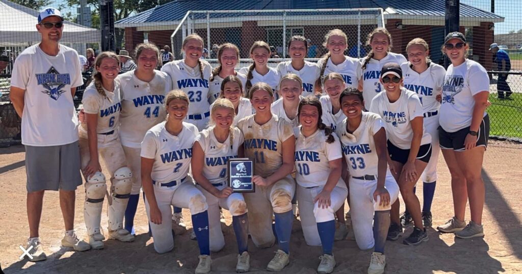 Blue Devil Softball Crowned Invite Champs, Changes To Tuesday’s Game At ...