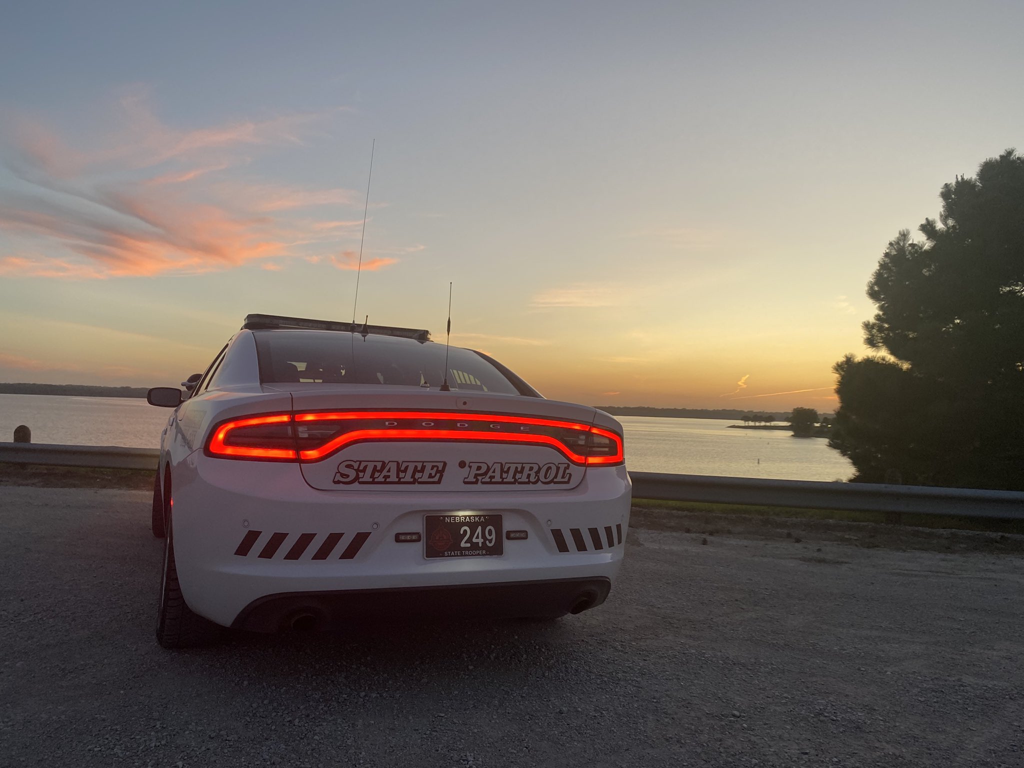 NSP Hosts Officials From 11 States For Commercial Vehicle Training ...