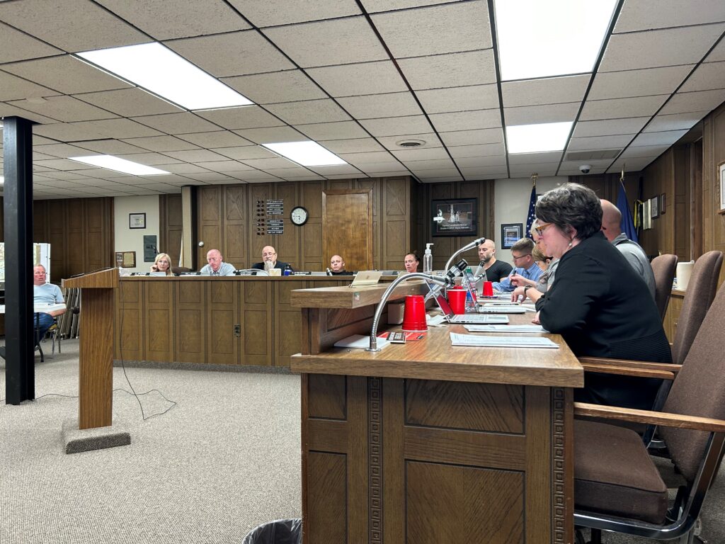 Council To Begin Process Of Acquiring Land For New Community Activity ...