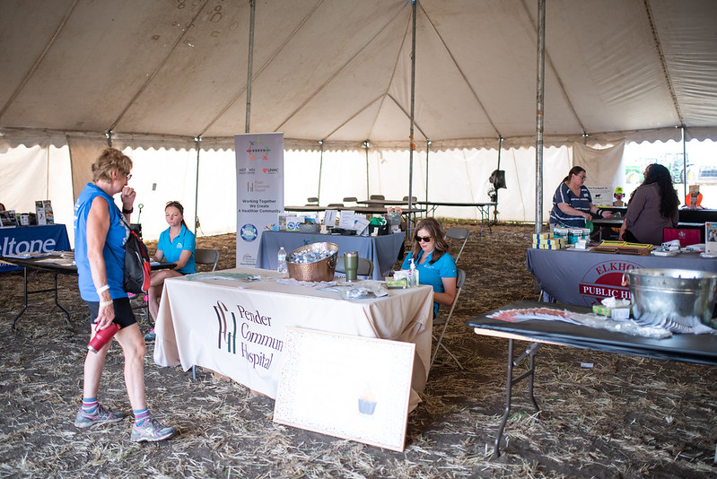 Pender Community Hospital, Medical Clinics Awarded $35k Grant From ...