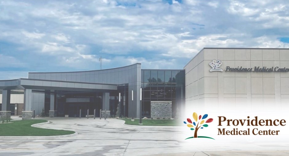 PMC Entrance Opening October 30 | WDN – Wayne Daily News – Wayne, Nebraska