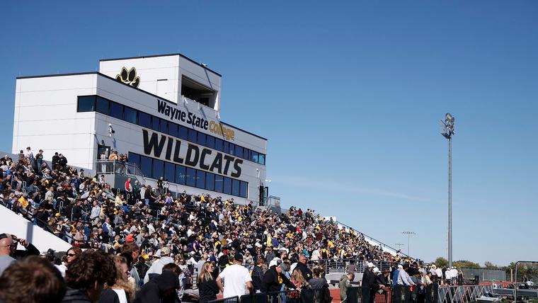 Wildcat Football Senior Day, Egg Bowl Game Saturday At Noon | WDN ...