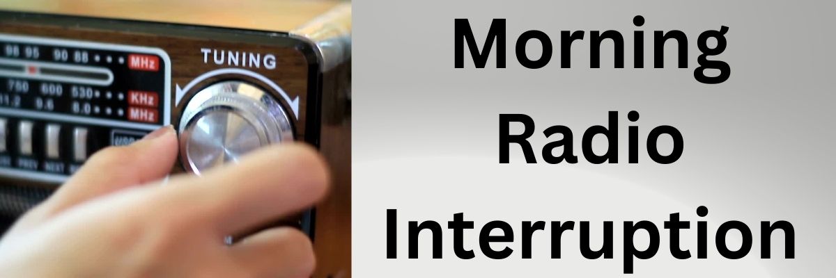 Second Planned Outage At KTCH/KCTY Tuesday Afternoon For Generator ...