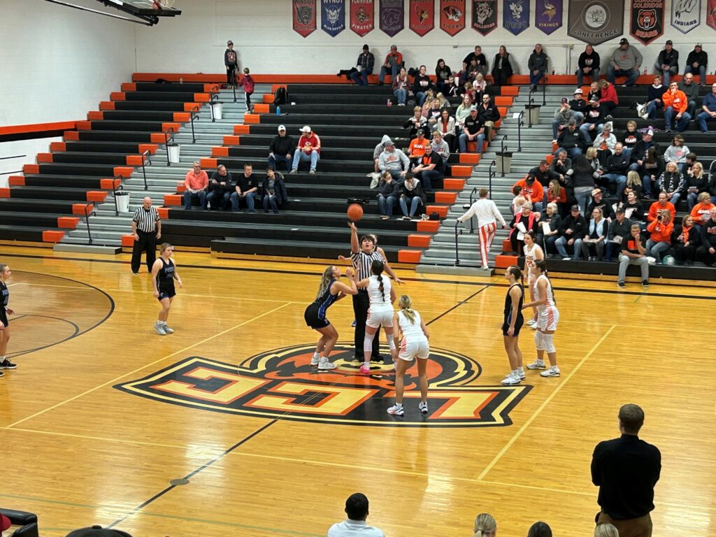 LCC Girls Win Third Straight, Ponca Boys Move To 5-0 | WDN – Wayne ...