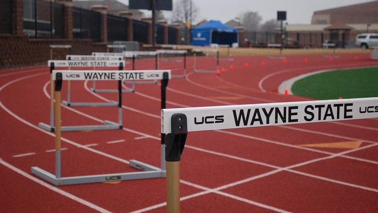 WSC High School Invite Field, Running Event Schedule | WDN – Wayne ...