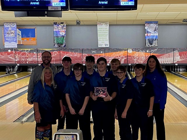 Boone Central Invite Bowling Results, Blue Devils Challenged Among Top ...