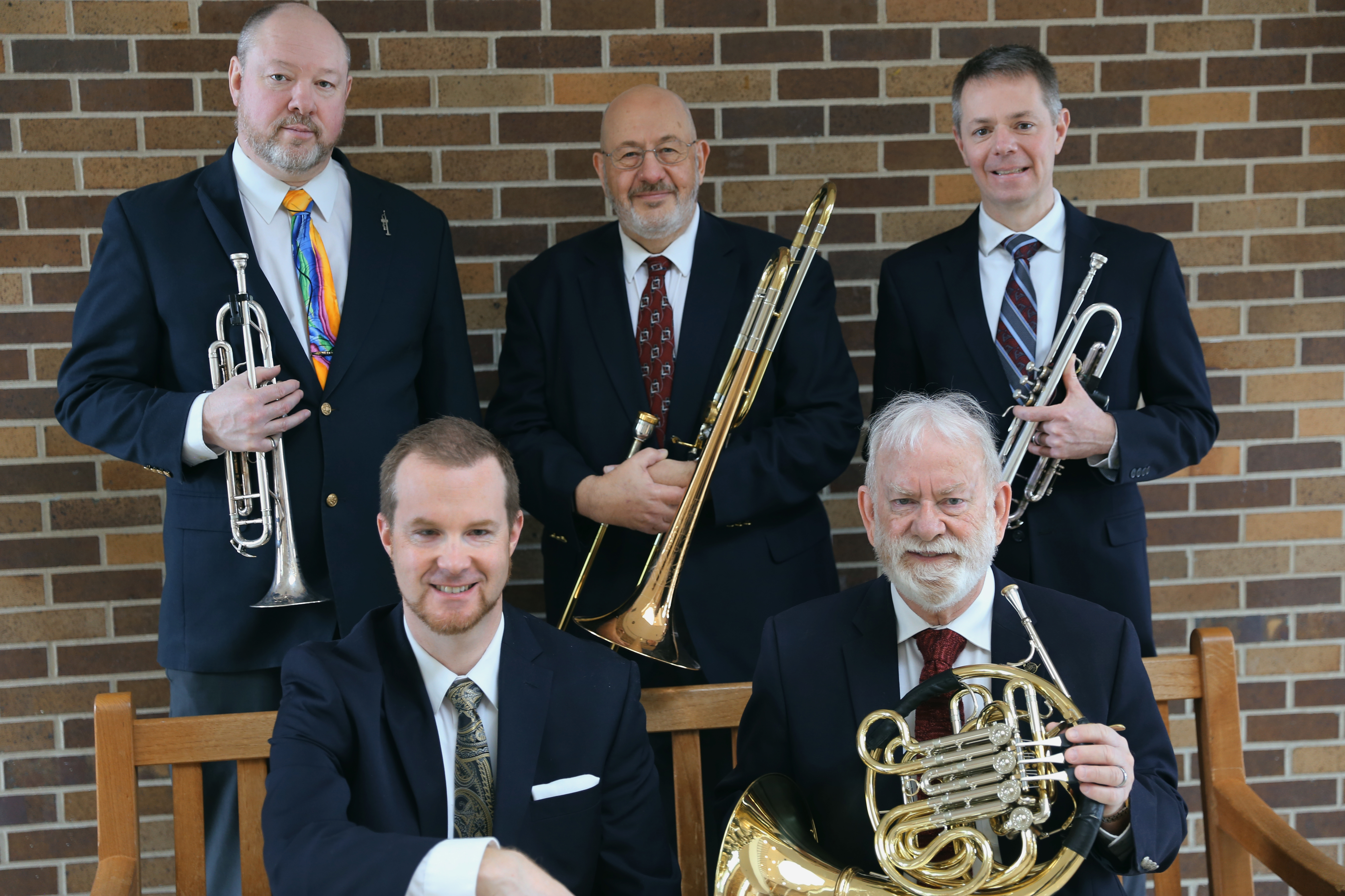 WSC Department Of Music To Offer A Touch Of Brass Performance | WDN ...
