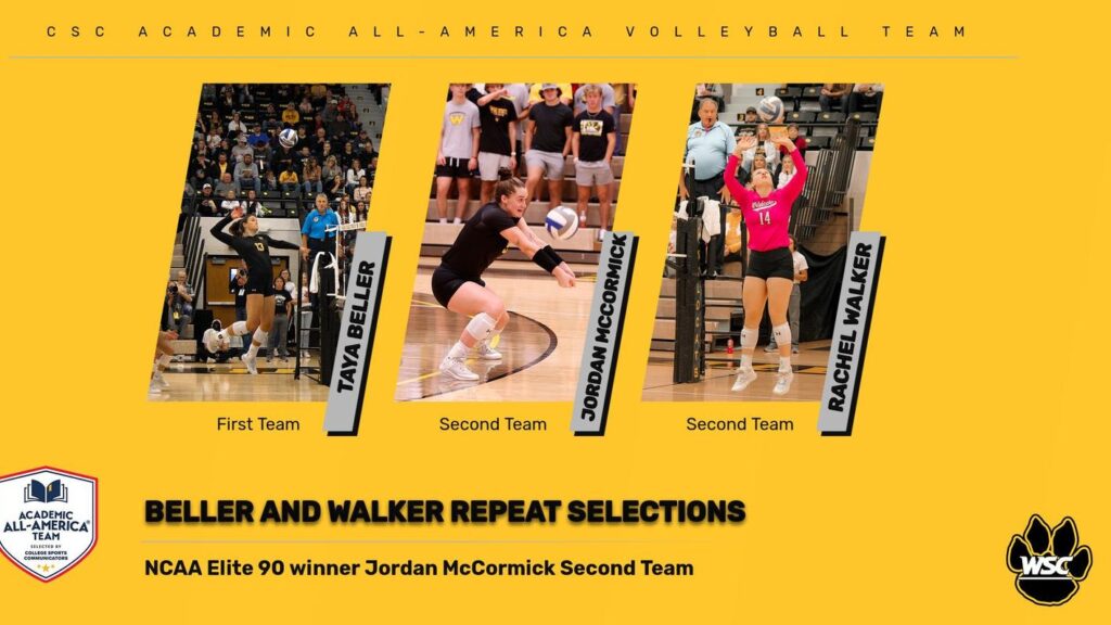 Beller Collects First Team Walker And McCormick Named Garner Second ...