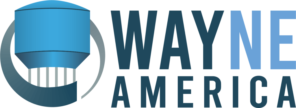 Official Rebranding Of WAED, To Wayne America, Inc. Announced Last ...