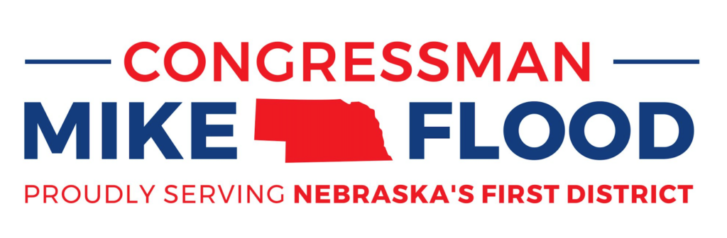 Rep. Flood Announces Package of Bills Supporting Our Nation’s Veterans ...