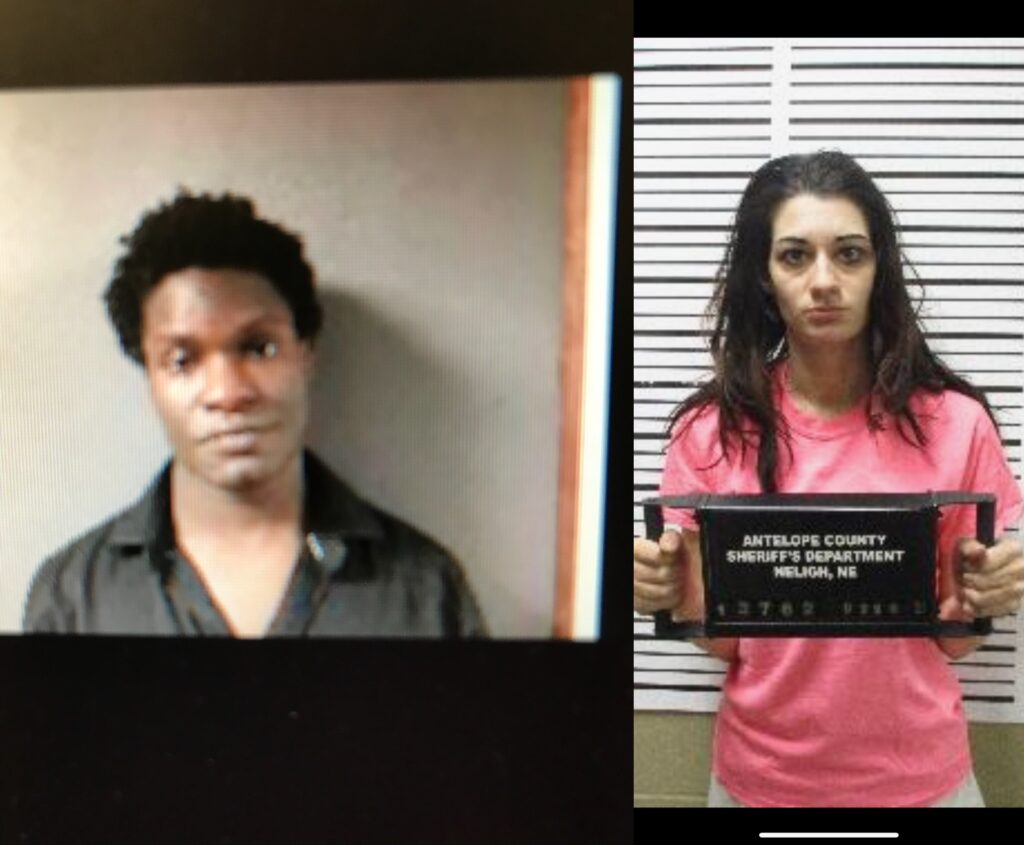 Additional Details For Double-Homicide In Bloomfield, Names Of Suspects ...