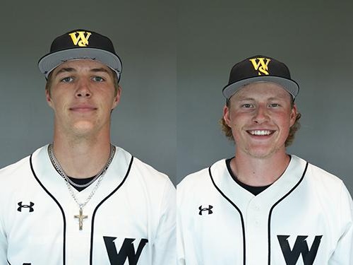 Wildcat Baseball Sweeps 2024 Inaugural Weekly Player Of The Week Awards ...