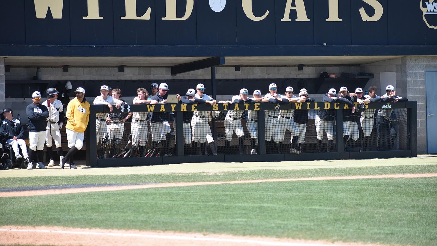 WSC Baseball Series Bumped Up To Beat Weather | WDN – Wayne Daily News ...