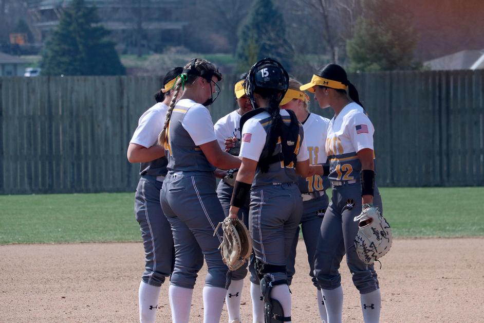 Wayne State College Drops Two Games To Open Washburn Tournament | WDN ...