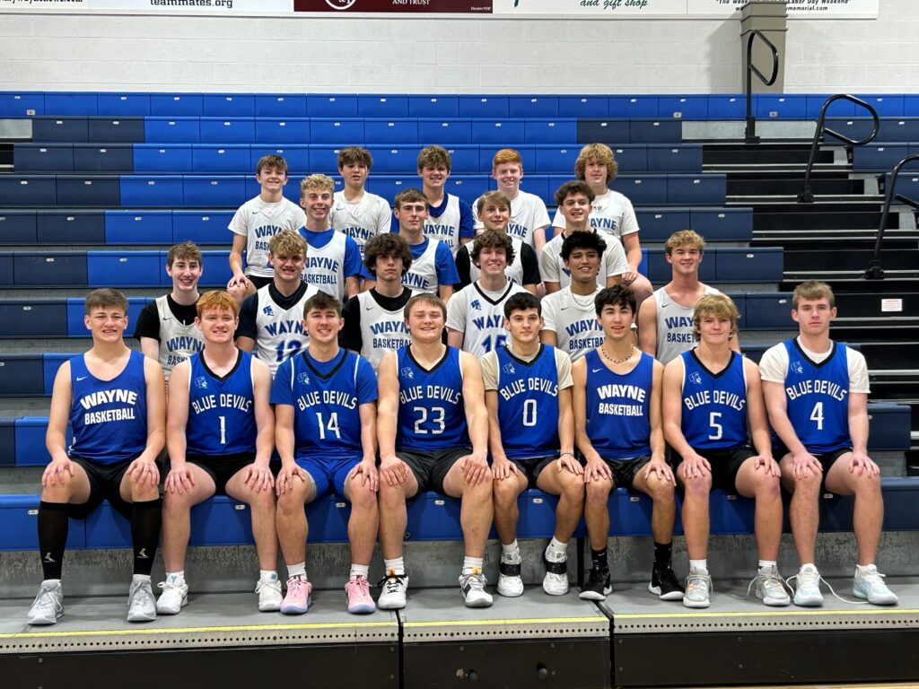 KTCH To Carry Class C1-7 Boys Subdistrict | WDN – Wayne Daily News ...